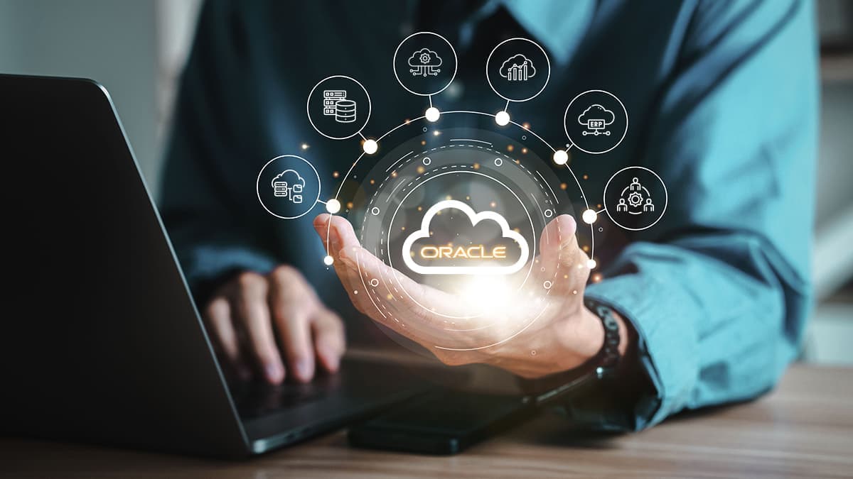 Unlocking Business Growth with Oracle’s Next-Gen Cloud Solutions ...